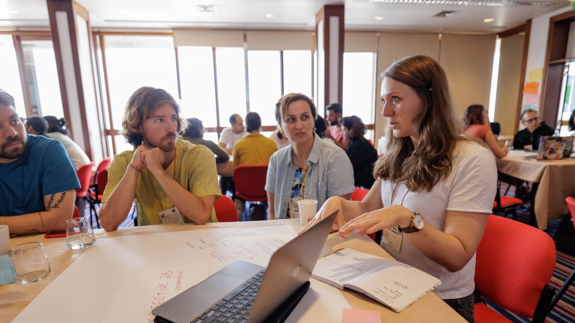 Portfolio Startup – Impact Hub Milano